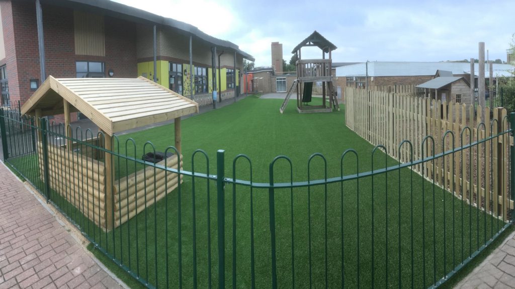 Crane Park Primary School - PGSD